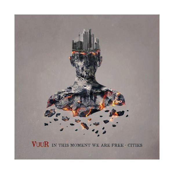 【発売日：2017年11月29日】フーア/インディス・モーメント・ウィ・アー・フリー〜シティーズ、メディア：CDA、発売日：2017/11/29、商品コード：DAKRBNCD-1243、JANコード/ISBNコード：4560329802434