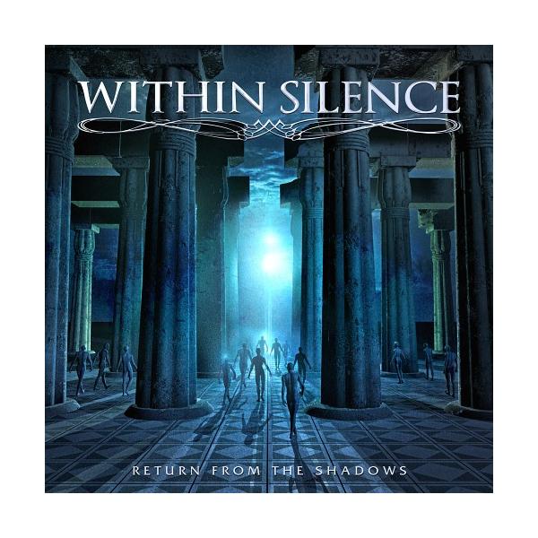 【発売日：2018年01月31日】WITHIN SILENCE/Return From The Shadows、メディア：CDA、発売日：2018/01/31、商品コード：DAKRBNCD-1246、JANコード/ISBNコード：45603...