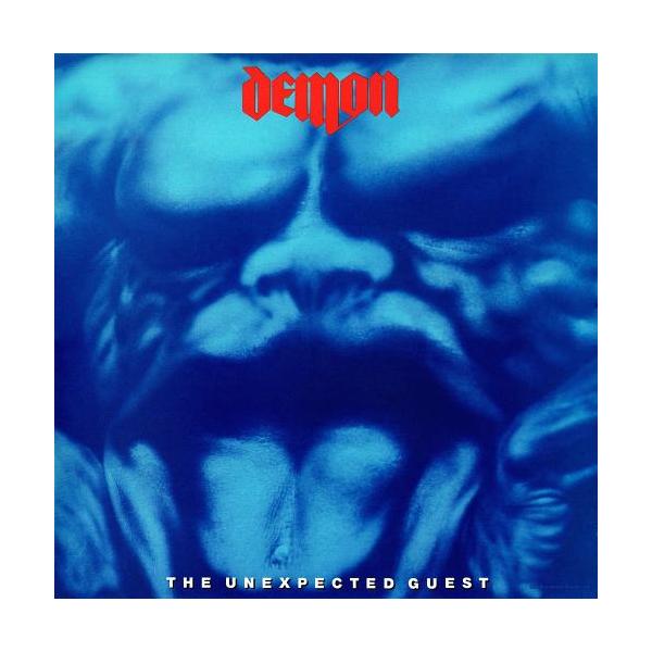 【発売日：2013年06月26日】DEMON/The Unexpected Guest、メディア：CDA、発売日：2013/06/26、重量：80g、商品コード：DAKRBNCD-1512、JANコード/ISBNコード：4948722489269