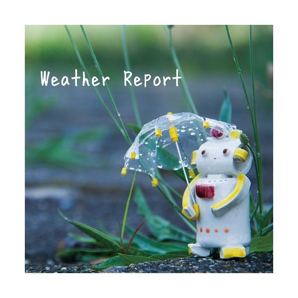 【発売日：2013年10月23日】Sounds Like Shit / Even Sense/Weather Report、メディア：CDA、発売日：2013/10/23、商品コード：DAKRCFC-1、JANコード/ISBNコード：494...