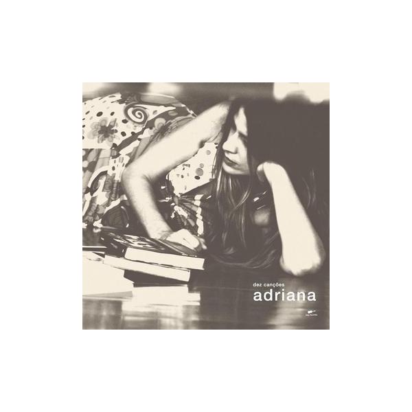 【発売日：2009年05月03日】Adriana Maciel/Dez Cancoes、メディア：CDA、発売日：2009/05/03、商品コード：DAKRCIP-128、JANコード/ISBNコード：4948722378556