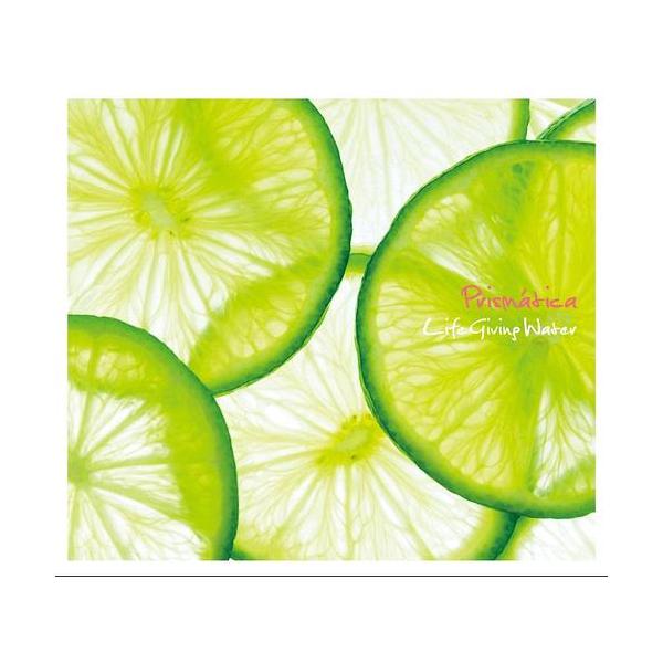 【発売日：2009年09月10日】PRISMATICA/Life Giving Water、メディア：CDA、発売日：2009/09/10、商品コード：DAKRCIP-132、JANコード/ISBNコード：4948722383499