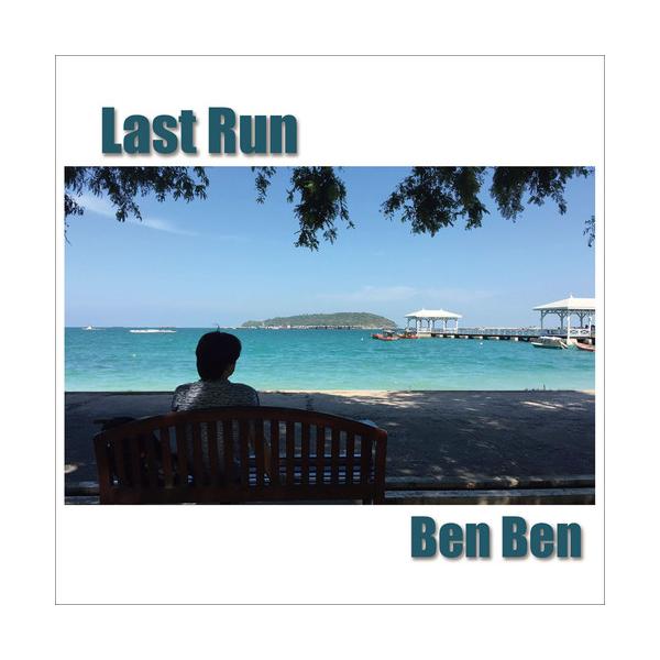 【発売日：2019年08月25日】BenBen/LastRun、メディア：CDA、発売日：2019/08/25、商品コード：DAKRCL-3、JANコード/ISBNコード：4525118082381