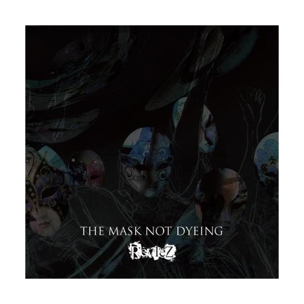 【発売日：2013年11月13日】RevleZ/THE MASK NOT DYEING (A-Type) [CD+DVD]、メディア：CDA、発売日：2013/11/13、商品コード：DAKRCRB-2、JANコード/ISBNコード：494...