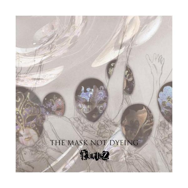 【発売日：2013年11月13日】RevleZ/THE MASK NOT DYEING (B-Type) [CD+DVD]、メディア：CDA、発売日：2013/11/13、商品コード：DAKRCRB-3、JANコード/ISBNコード：494...