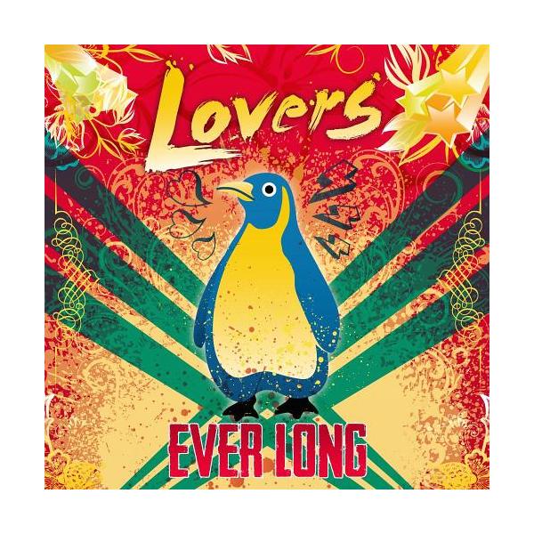 【発売日：2012年10月17日】EVERLONG/Lovers、メディア：CDA、発売日：2012/10/17、商品コード：DAKRCTR-1018、JANコード/ISBNコード：4948722450061