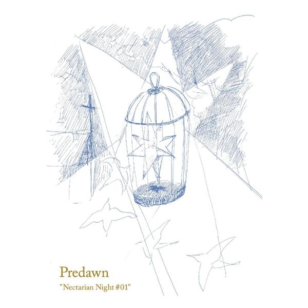 【発売日：2015年04月22日】Predawn/2014.11.06、メディア：DVD、発売日：2015/04/22、商品コード：DAKRDCA-1039、JANコード/ISBNコード：4525853059990