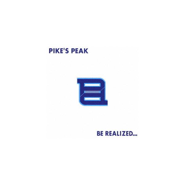 【発売日：2000年02月25日】PIKE'S PEAK/BE REALIZED...、メディア：CDA、発売日：2000/02/25、商品コード：DAKRDR-1025、JANコード/ISBNコード：4948722034599