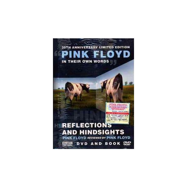 【発売日：2007年01月25日】PINK FLOYD/IN THEIR OWN WORDS:HIDSIGHTS、メディア：DVD、発売日：2007/01/25、商品コード：DAKRMS-2209、JANコード/ISBNコード：494872...