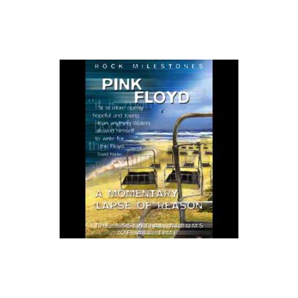 【発売日：2007年07月25日】PINK FLOYD/A MOMENTARY LAPES OF REASON:THE ESSENTIAL ALBUMS、メディア：DVD、発売日：2007/07/25、商品コード：DAKRMS-2396、J...
