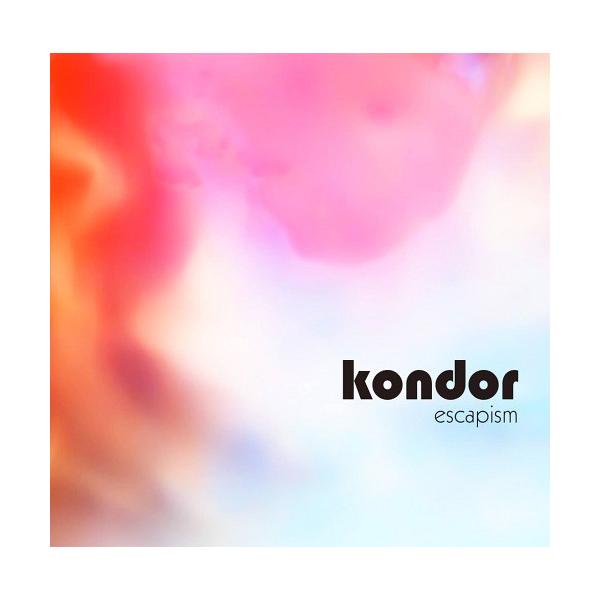 【発売日：2015年10月14日】Kondor/Escapism、メディア：CDA、発売日：2015/10/14、商品コード：DAKRRCRJ-150103、JANコード/ISBNコード：4571266951673