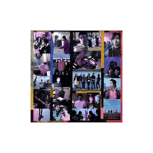 【発売日：2007年07月25日】V.A./... of newtypes vol.2、メディア：CDA、発売日：2007/07/25、商品コード：DAKRX-12、JANコード/ISBNコード：4948722325253