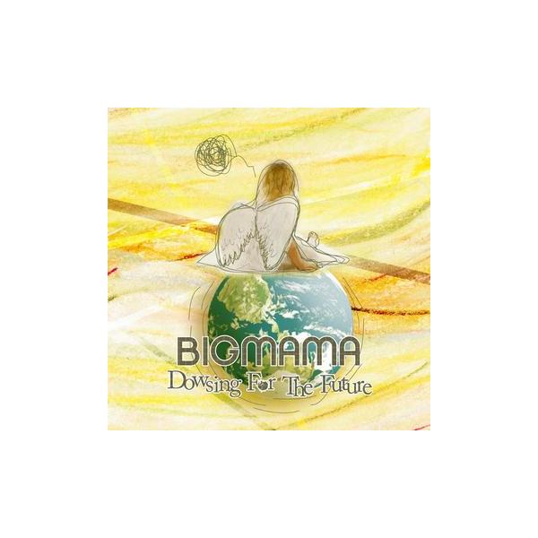 【発売日：2008年12月03日】BIGMAMA/Dowsing For The Future、メディア：CDA、発売日：2008/12/03、商品コード：DAKRX-24、JANコード/ISBNコード：4948722367215
