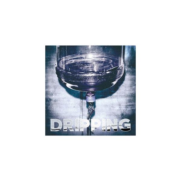 【発売日：2018年06月20日】sleepyhead/DRIPPING、メディア：CDA、発売日：2018/06/20、商品コード：DAKSACT-2、JANコード/ISBNコード：4522197129341