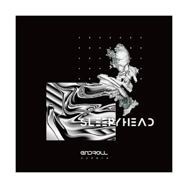 【発売日：2019年09月25日】sleepyhead/endroll、メディア：CDA、発売日：2019/09/25、商品コード：DAKSACT-8、JANコード/ISBNコード：4522197133164