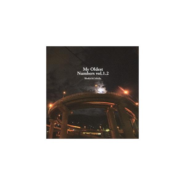 【発売日：2018年11月07日】石田ショーキチ/My oldest numbers vol.1.2、メディア：CDA、発売日：2018/11/07、商品コード：DAKSAT-14、JANコード/ISBNコード：4589453810016
