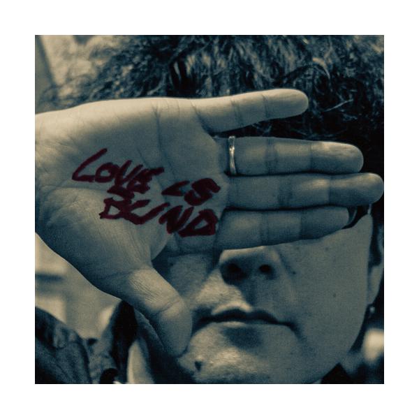 【発売日：2019年11月27日】石田ショーキチ/Love is blind、メディア：CDA、発売日：2019/11/27、商品コード：DAKSAT-25、JANコード/ISBNコード：4589453810252