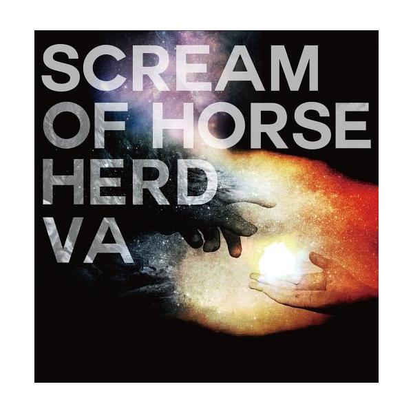 【発売日：2013年06月05日】Various Artists/Scream of Horse Herd、メディア：CDA、発売日：2013/06/05、商品コード：DAKSCION-604、JANコード/ISBNコード：49487224...