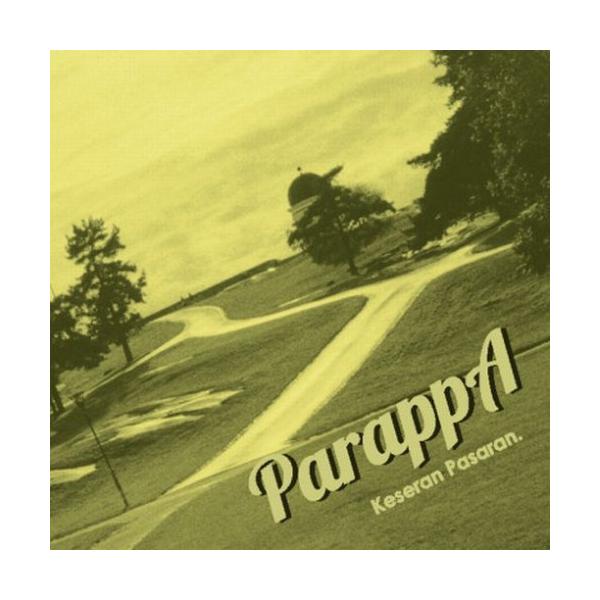 【発売日：2013年04月24日】Keseran/ParappA、メディア：CDA、発売日：2013/04/24、商品コード：DAKSCKP-1、JANコード/ISBNコード：4948722486565