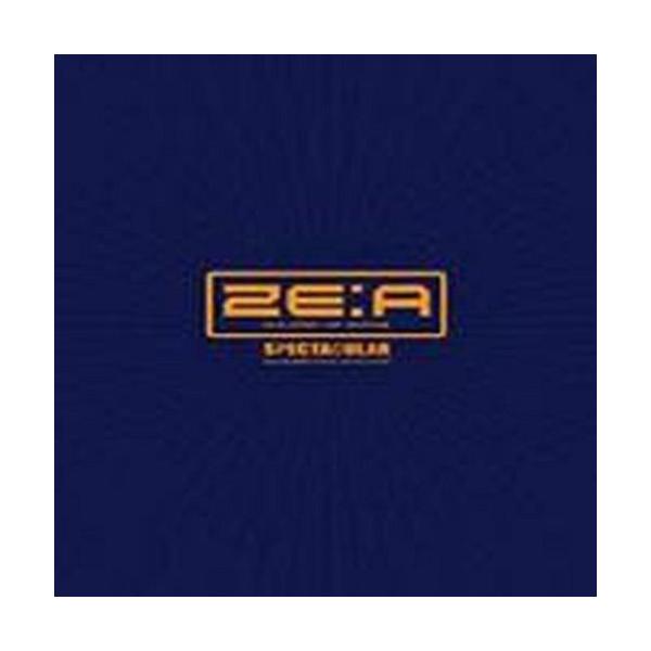 【発売日：2012年07月14日】ZE:A/2集 - SPECTACULAR [SPECIAL LIMITED EDITION]、メディア：DVD、発売日：2012/07/14、商品コード：DAKSEK-184、JANコード/ISBNコード...