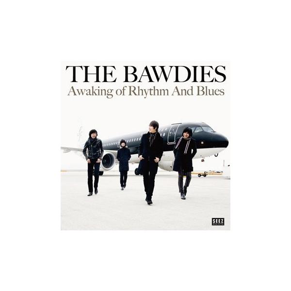 【発売日：2008年02月06日】THE BAWDIES/Awaking of Rhythm And Blues、メディア：CDA、発売日：2008/02/06、商品コード：DAKSEZ-3007X、JANコード/ISBNコード：49487...