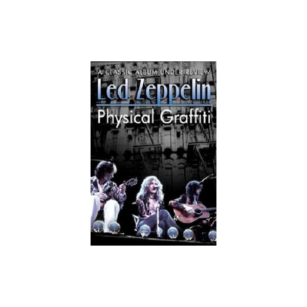 【発売日：2008年07月25日】Led Zeppelin/Physical Graffiti: A Classic Album Under Review、メディア：DVD、発売日：2008/07/25、商品コード：DAKSIDVD-539...