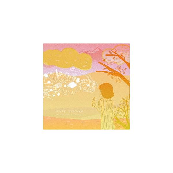 【発売日：2018年11月02日】Kate Sikora/THE DAYS WE HOLD ON TO、メディア：CDA、発売日：2018/11/02、商品コード：DAKSONIC-22、JANコード/ISBNコード：4522197131078