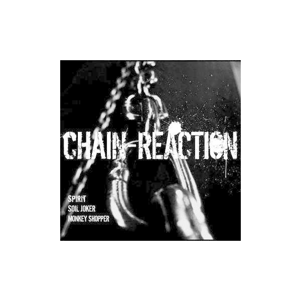 【発売日：2009年04月01日】Spirit / SOIL JOKER / MONKEY S/Chain-Reaction、メディア：CDA、発売日：2009/04/01、商品コード：DAKSRWR-1001、JANコード/ISBNコード...
