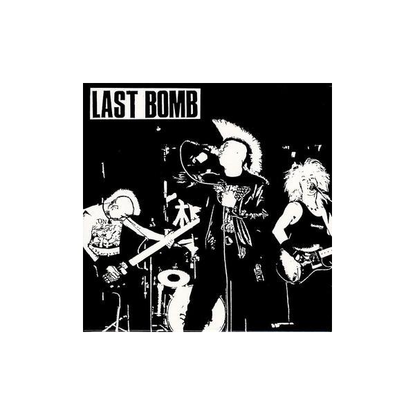 【発売日：2008年01月31日】LAST BOMB/LAST BOMB + 7 Tracks、メディア：CDA、発売日：2008/01/31、重量：80g、商品コード：DAKSS-916、JANコード/ISBNコード：4948722345220