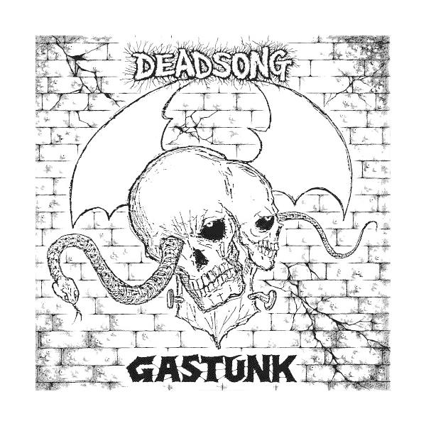 【発売日：2016年02月20日】GASTUNK/DEAD SONG (SHM-CD EDITION)、メディア：CDA、発売日：2016/02/20、重量：80g、商品コード：DAKSS-966、JANコード/ISBNコード：494872...