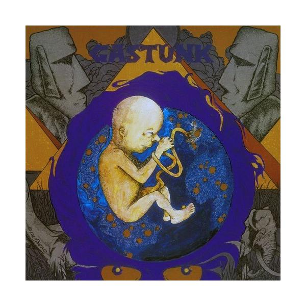 【発売日：2016年05月28日】GASTUNK(GASTANK)/MOTHER+2 [SHM-CD]、メディア：CDA、発売日：2016/05/28、商品コード：DAKSS-969、JANコード/ISBNコード：4948722521259