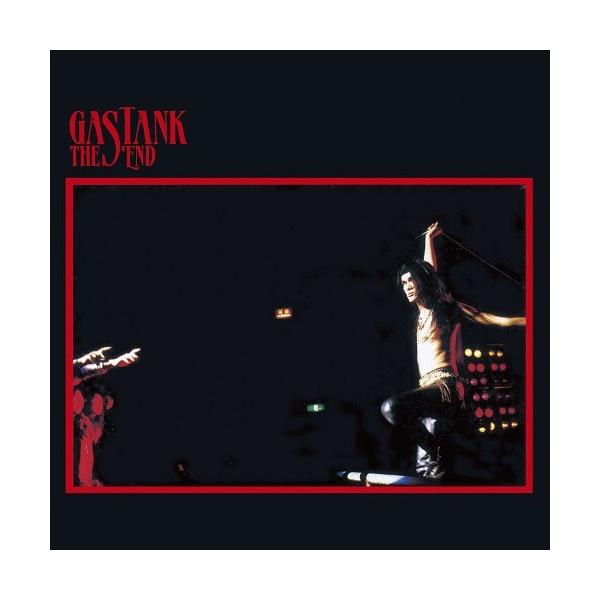 【発売日：2016年04月25日】GASTANK(GASTUNK)/THE END+3 (SHM-CD EDITION)、メディア：CDA、発売日：2016/04/25、重量：120g、商品コード：DAKSS-970、JANコード/ISBN...