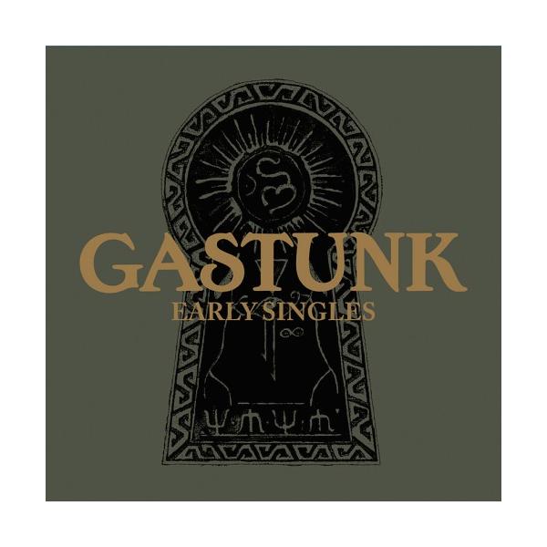 【発売日：2016年07月25日】GASTUNK (GASTANK)/EARLY SINGLES (SHM-CD EDITION)、メディア：CDA、発売日：2016/07/25、重量：80g、商品コード：DAKSS-971、JANコード/...