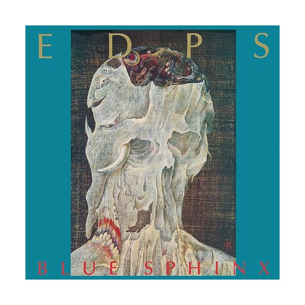 【発売日：2021年08月20日】E.D.P.S./BLUE SPHINX、メディア：CDA、発売日：2021/08/20、重量：80g、商品コード：DAKSSB-904、JANコード/ISBNコード：4948722555018