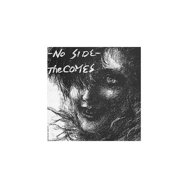 【発売日：2025年01月30日】THE COMES/NO SIDE (SHM-CD EDITION)、メディア：CDA、発売日：2025/01/30、重量：80g、商品コード：DAKSSC-965、JANコード/ISBNコード：49487...