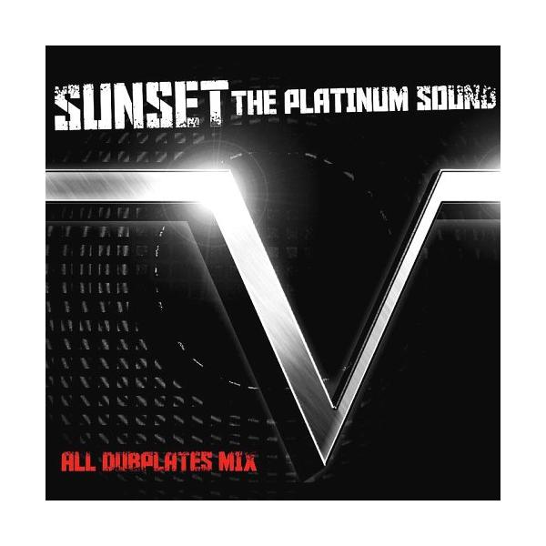 【発売日：2010年06月23日】SUNSET the platinum sound/SUNSET the platinum sound "V"、メディア：CDA、発売日：2010/06/23、商品コード：DAKSSMX-18、JANコード...