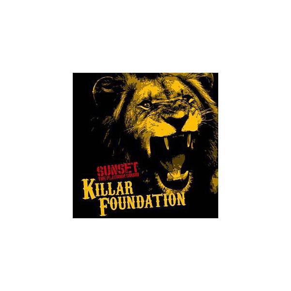 【発売日：2010年11月17日】SUNSET the platinum sound/KILLAR FOUNDATION、メディア：CDA、発売日：2010/11/17、商品コード：DAKSSMX-19、JANコード/ISBNコード：494...