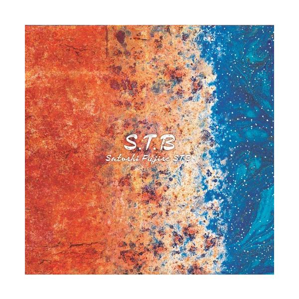 【発売日：2018年02月01日】Satoshi Fujise STB/S.T.B、メディア：CDA、発売日：2018/02/01、商品コード：DAKSTB-1、JANコード/ISBNコード：4562292467900