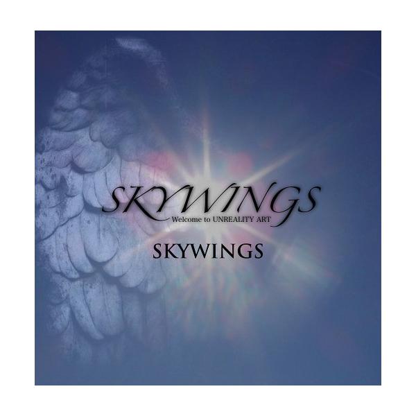 【発売日：2017年10月11日】SKYWINGS/SKYWINGS [Type-A]、メディア：CDA、発売日：2017/10/11、商品コード：DAKSTMD-6、JANコード/ISBNコード：4562292467382