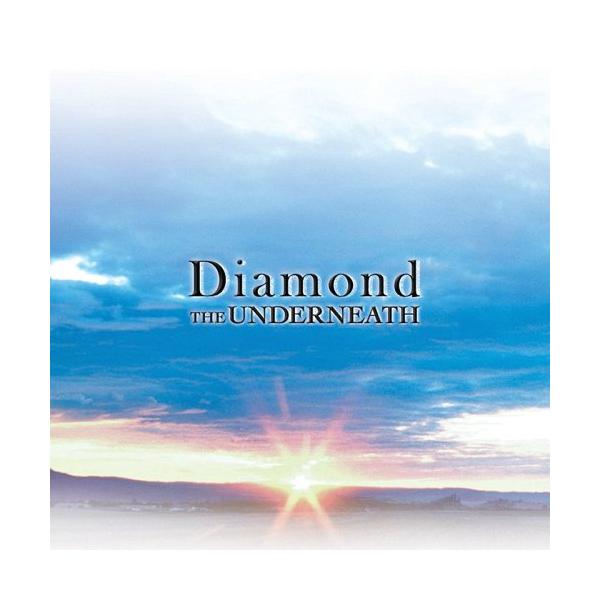 【発売日：2010年03月17日】the Underneath/Diamond、メディア：CDA、発売日：2010/03/17、商品コード：DAKSTRG-4、JANコード/ISBNコード：4948722394297