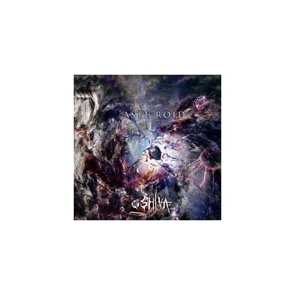 【発売日：2023年09月27日】SHIVA/ASTE-ROID、メディア：CDA、発売日：2023/09/27、商品コード：DAKSVCD-20、JANコード/ISBNコード：4573216940805