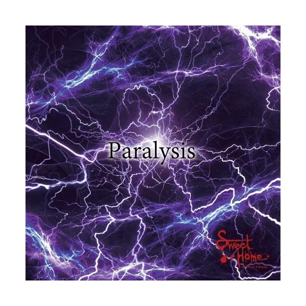 【発売日：2015年11月11日】スゥイート×ホォム/Paralysis / Life&amp;Penalty、メディア：CDA、発売日：2015/11/11、商品コード：DAKSWHO-3、JANコード/ISBNコード：458025513...