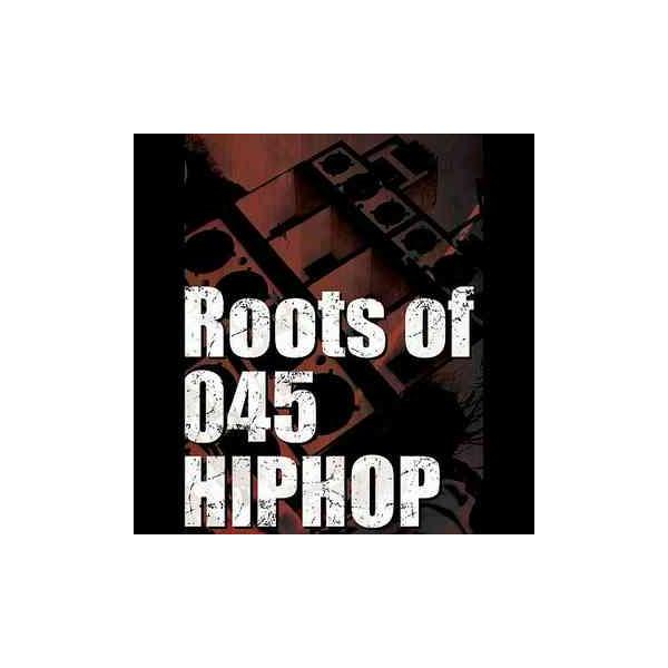 【発売日：2005年11月09日】V.A./Roots of 045 HIP HOP、メディア：DVD、発売日：2005/11/09、商品コード：DAKTAG-2、JANコード/ISBNコード：