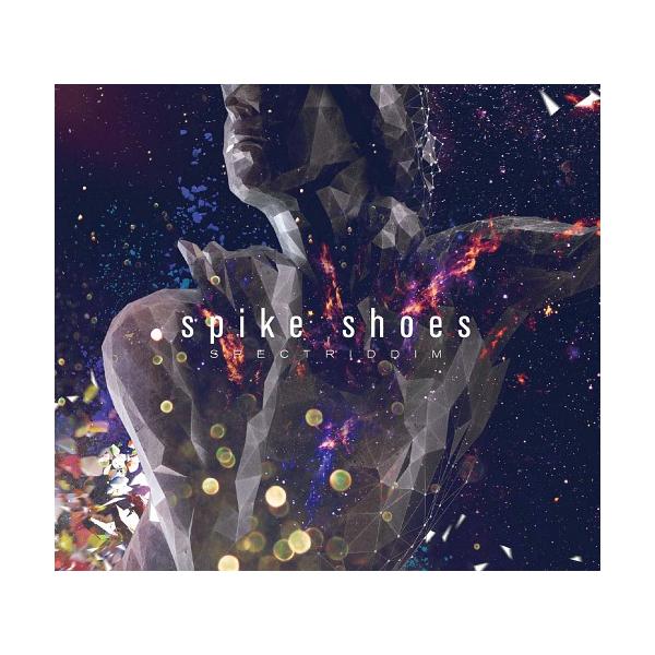 【発売日：2016年12月14日】spike shoes/spectriddim、メディア：CDA、発売日：2016/12/14、商品コード：DAKTAXE-2、JANコード/ISBNコード：4522197125107
