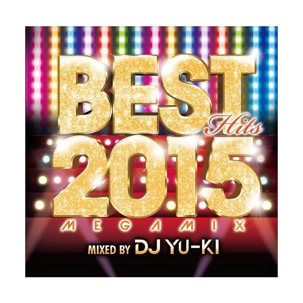 【発売日：2015年11月18日】オムニバス/BEST HITS 2015 Megamix mixed by DJ YU-KI、メディア：CDA、発売日：2015/11/18、商品コード：DAKTHAP-1008、JANコード/ISBNコー...