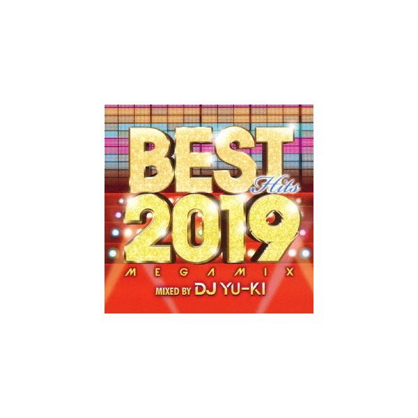 【発売日：2019年11月20日】オムニバス/BEST HITS 2019 Megamix mixed by DJ YU-KI、メディア：CDA、発売日：2019/11/20、商品コード：DAKTHAP-1024、JANコード/ISBNコー...