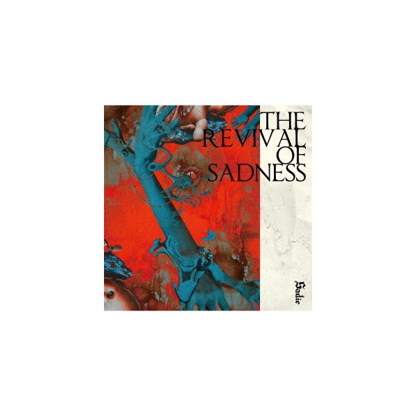 【発売日：2024年02月28日】Sadie/THE REVIVAL OF SADNESS [通常盤]、メディア：CDA、発売日：2024/02/28、重量：170g、商品コード：DAKTMZR-1012、JANコード/ISBNコード：49...
