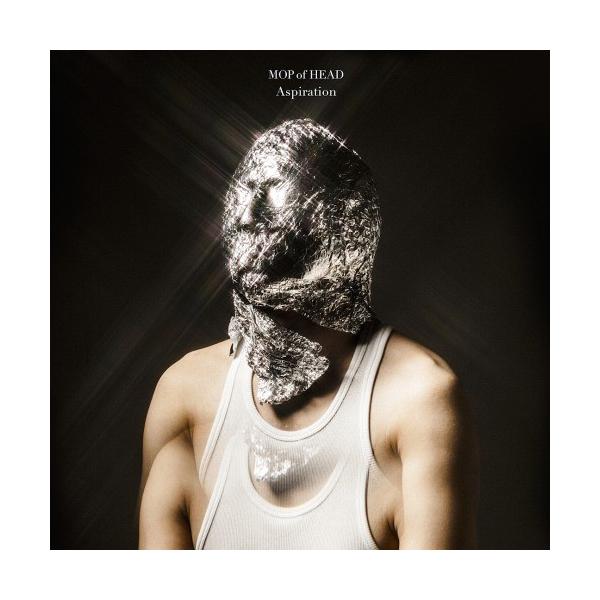 【発売日：2017年07月26日】MOP of HEAD/Aspiration、メディア：CDA、発売日：2017/07/26、商品コード：DAKTRGR-1006、JANコード/ISBNコード：4948722528487