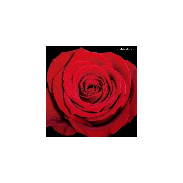 【発売日：2022年07月06日】WELL DONE SABOTAGE/ambivalence、メディア：CDA、発売日：2022/07/06、商品コード：DAKTRM-71、JANコード/ISBNコード：4560363031029