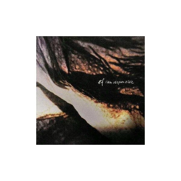 【発売日：2008年02月15日】ef/I AM RESPONSIBLE、メディア：CDA、発売日：2008/02/15、商品コード：DAKTSIP-2023、JANコード/ISBNコード：4948722350781